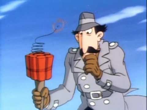 Inspector Gadget Complete Series