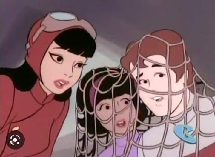 Fangface Complete Series