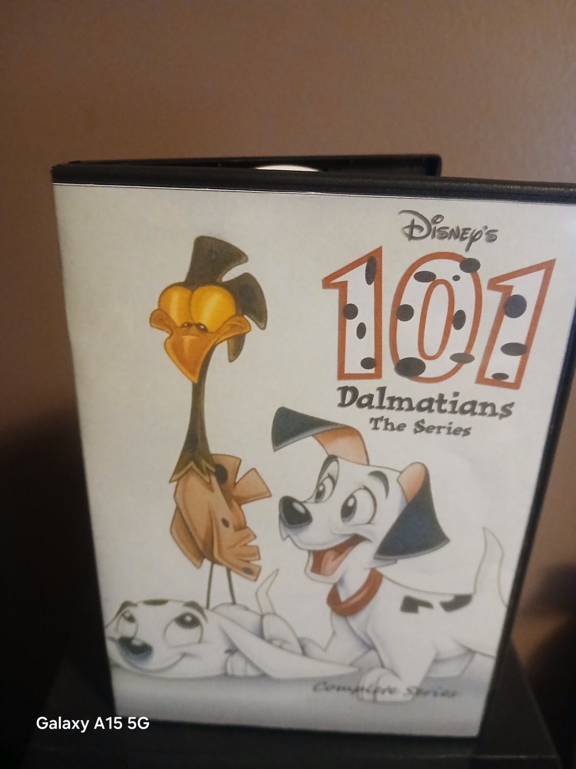 101 Dalmatians Complete Series