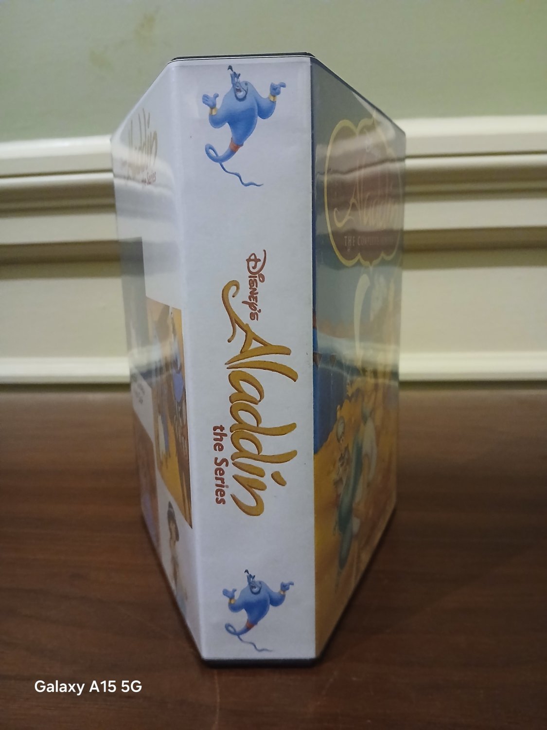 Disney's Aladdin Complete Series