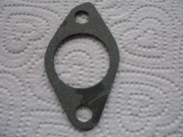 TECUMSEH CARB. INTAKE GASKET-27915-27915A