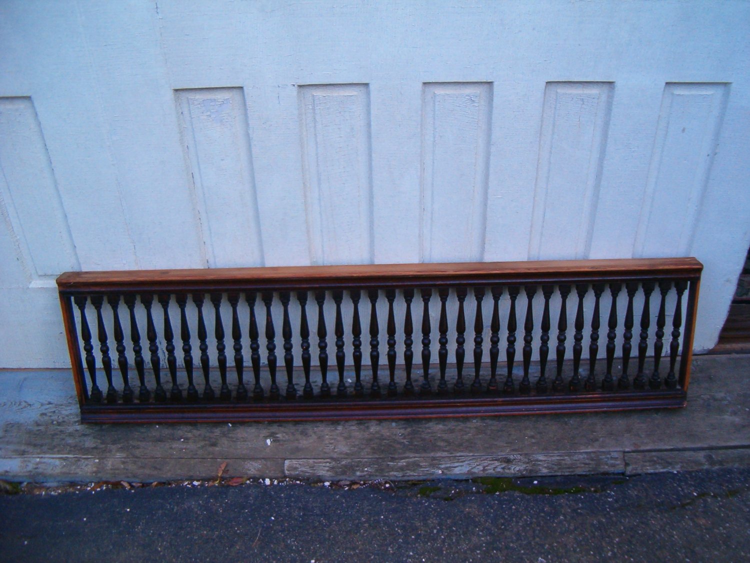 Architectural Above Door Spandrel