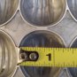 Russian Oreshki Oreshnitsa 40-cavity walnut cookie mold maker form FOR ...