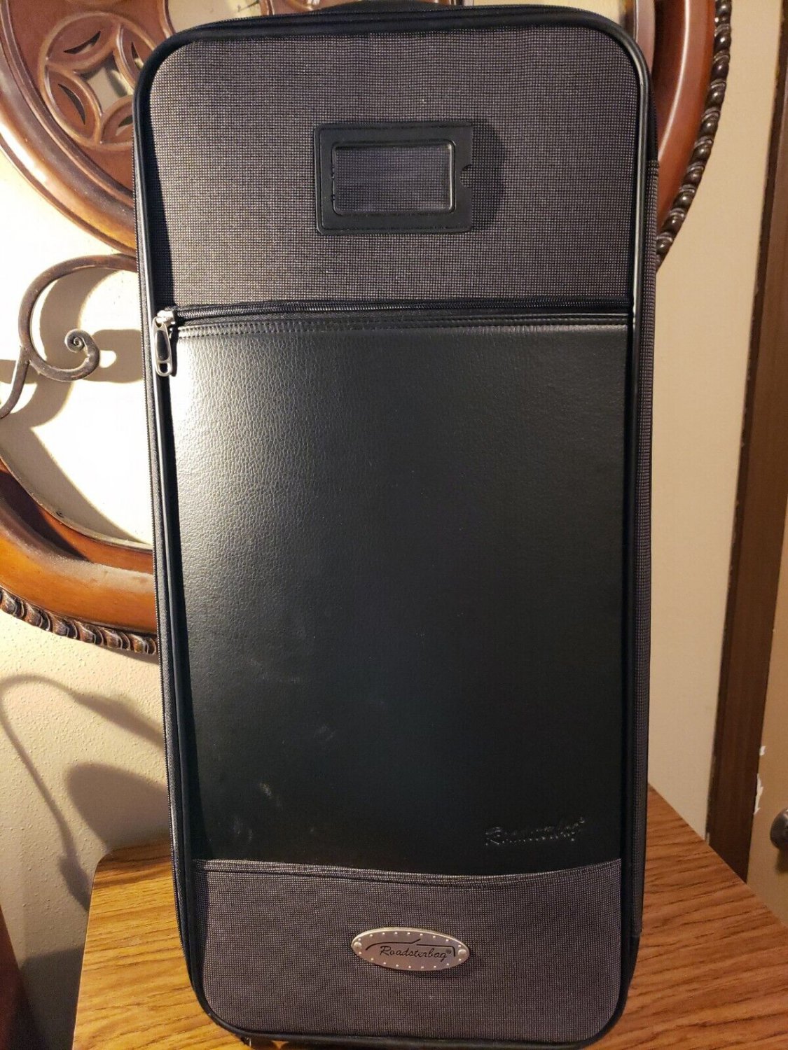 Roadsterbag Luggage Suitcase Handle Wheels