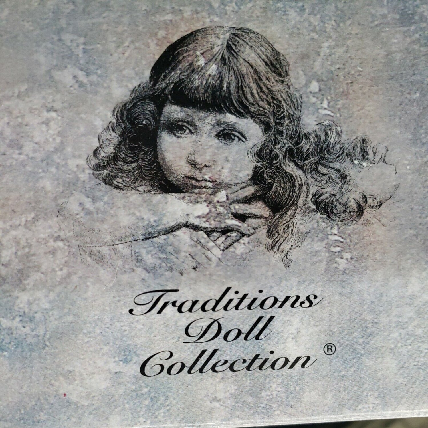 Traditions Porcelain Doll Collection- Graduation Girl African American ...