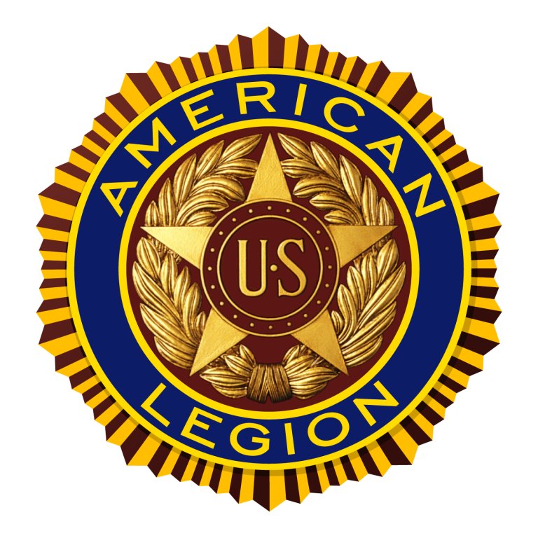 American Legion Vinyl Decal Sticker Waterproof