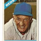 1966 Topps baseball card #265 (B) Stu Miller NM Baltimore Orioles