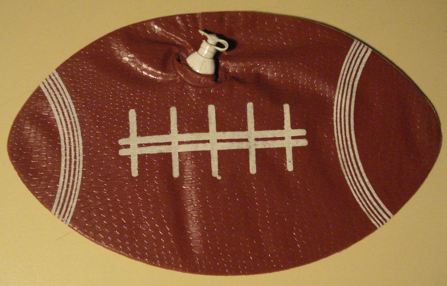 New Orleans Saints NFL football inflatable mini-football, unlicensed, 7 ...