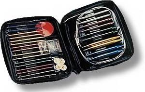 Boye NeedleMaster Interchangeable Needle System~Circular,Flexible ...