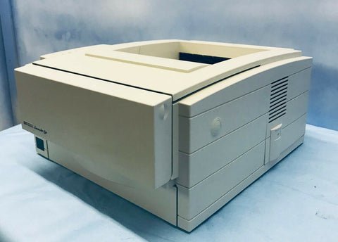 HP LaserJet 6P Workgroup Laser Printer - Refurbished