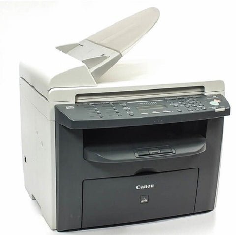 Canon ImageCLASS MF4150 Monochrome Laser - Multifunction printer ...