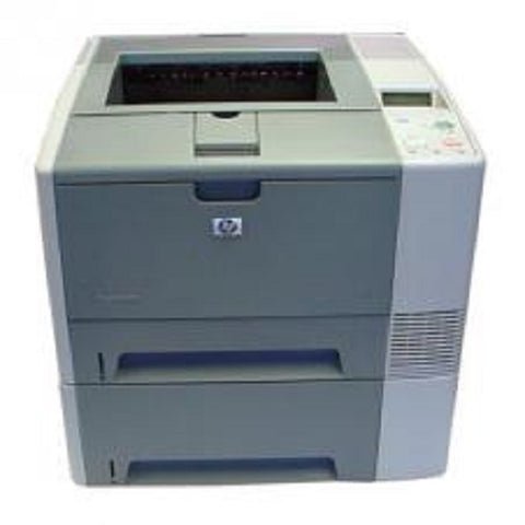 HP LaserJet 2430tn Workgroup Laser Printer - Refurbished
