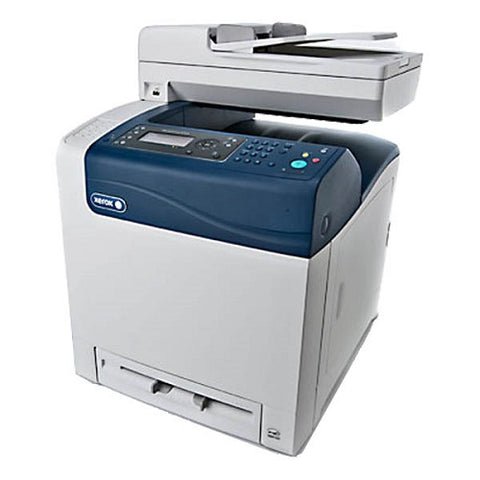 Xerox WorkCentre 6505 All-In-One Laser Printer - Refurbished