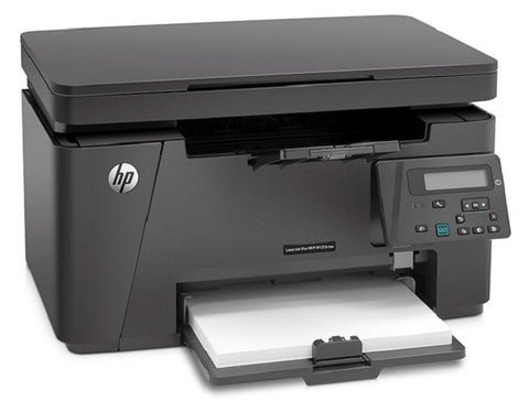 HP LaserJet Pro MFP M125nw Monochrome Laser - Refurbished