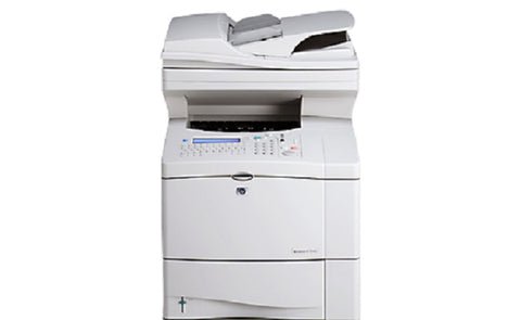 HP LaserJet 4101 MFP All-In-One Laser Printer - Refurbished