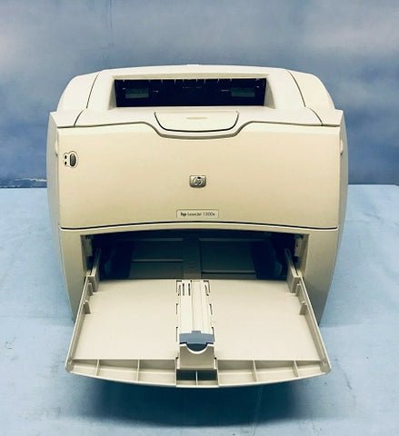 HP LaserJet 1300 Workgroup Laser Printer - Refurbished