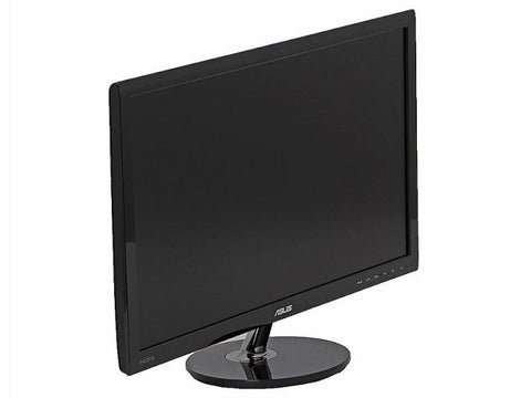 ASUS VS248H-P 24 inch Widescreen HD LCD Monitor - 24" - Refurbished