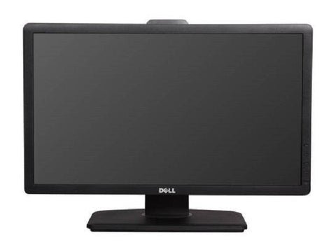 Dell P2012HT 20-inch Wide Screen LCD Monitor W Cables - Refurbished