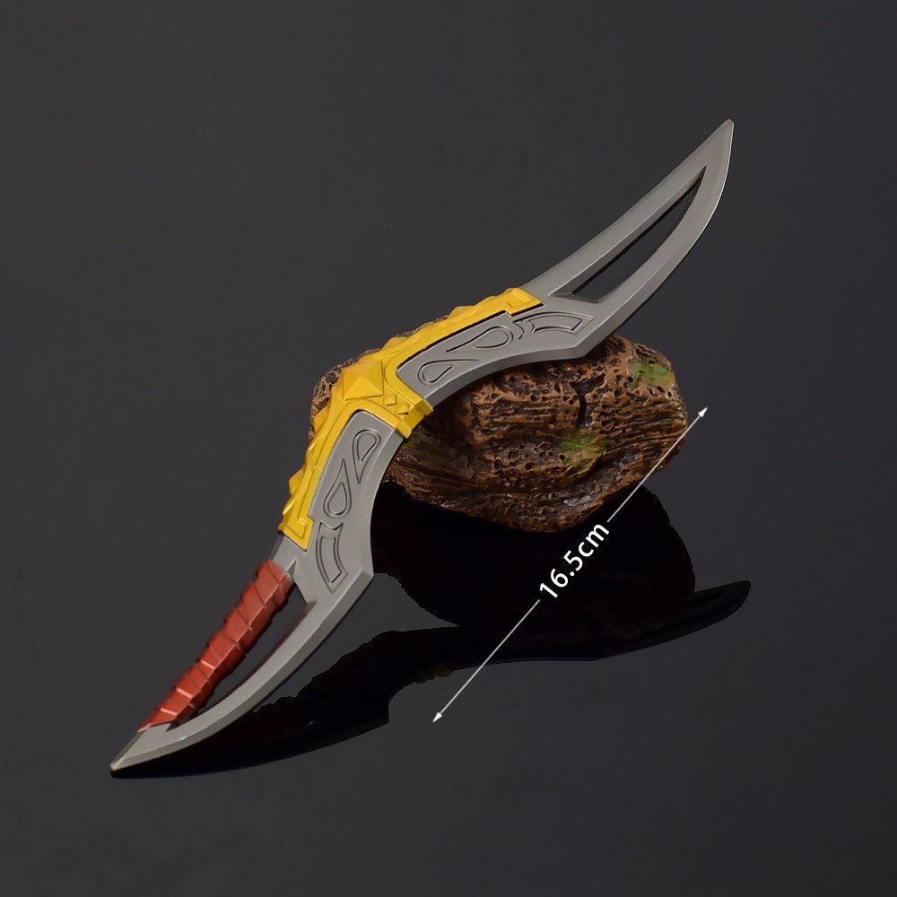 Zelda Tears of The Kingdom Giant Boomerang The Hyrule Fantasy Link ...