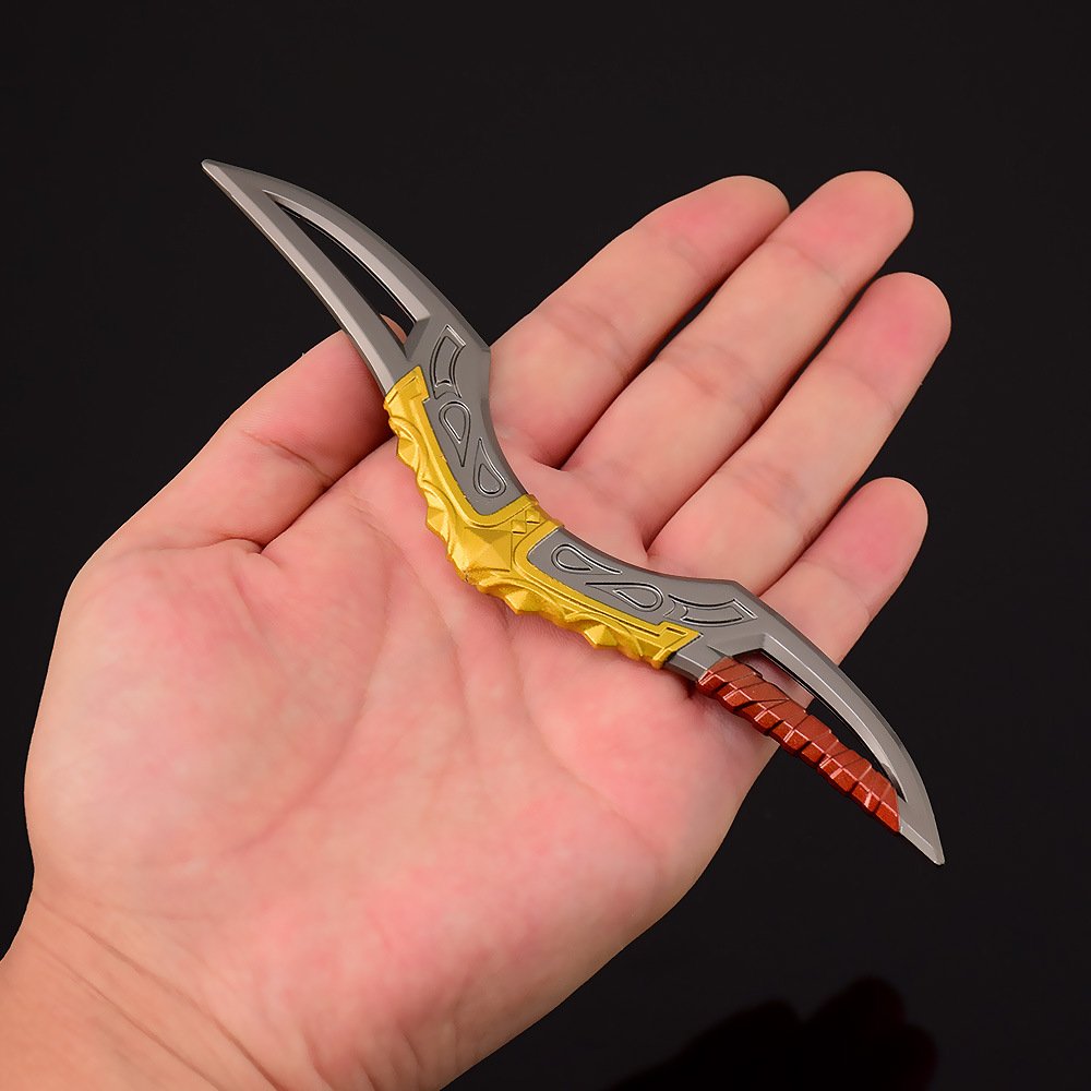 Zelda Tears of The Kingdom Giant Boomerang The Hyrule Fantasy Link ...
