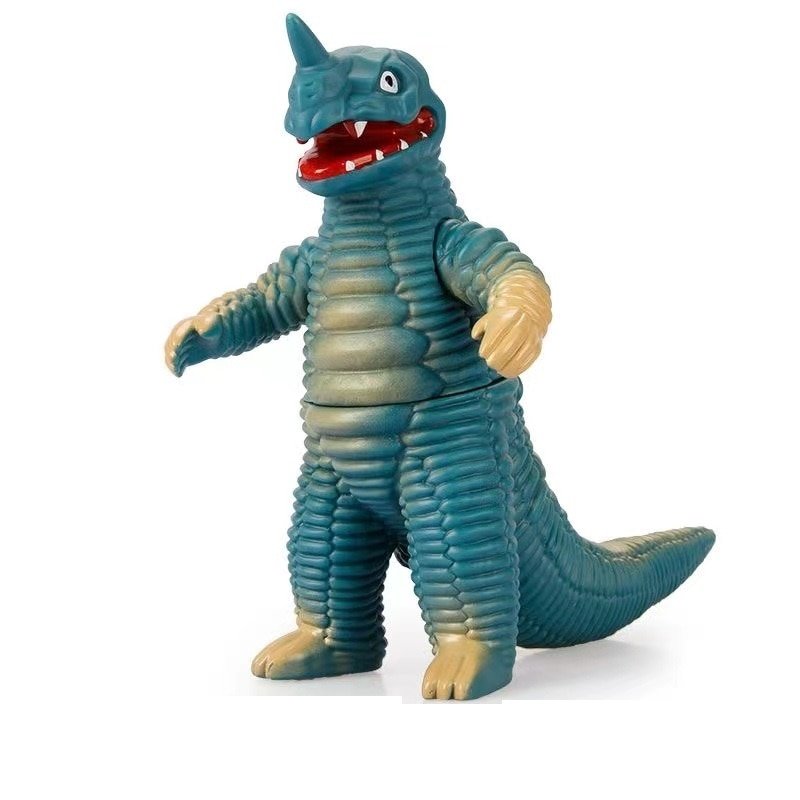 15cm Monster Ultraman Kaiju Model Action figure Soundgiller Sadolar ...