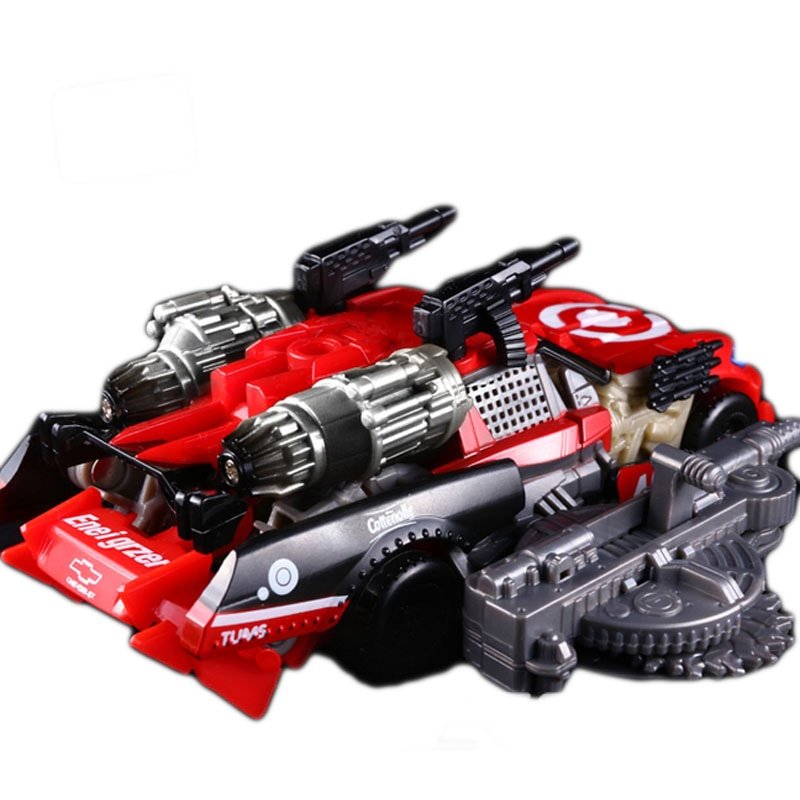 TAKARA TOMY Transformers Studio Series SS68 SS-68 Leadfoot