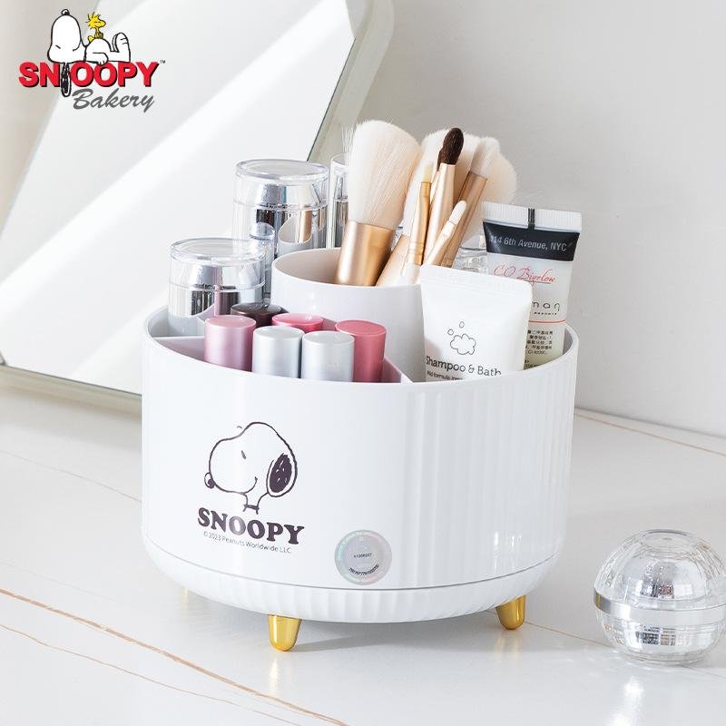 Snoopy Charlie Brown Woodstock Plushie Cartoon Cute Dolls Sundry Shelf