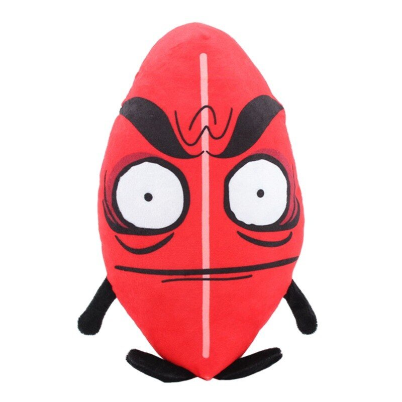 New Dog Plush Toys Bfdi Plushie Battle for Dream Island Plush Toy ...