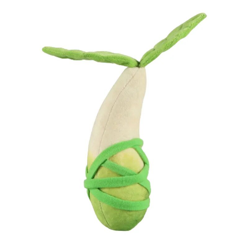 20cm Cute Mokoko Seeds Plush Toy Lost Ark Game Figure Stuffed Doll