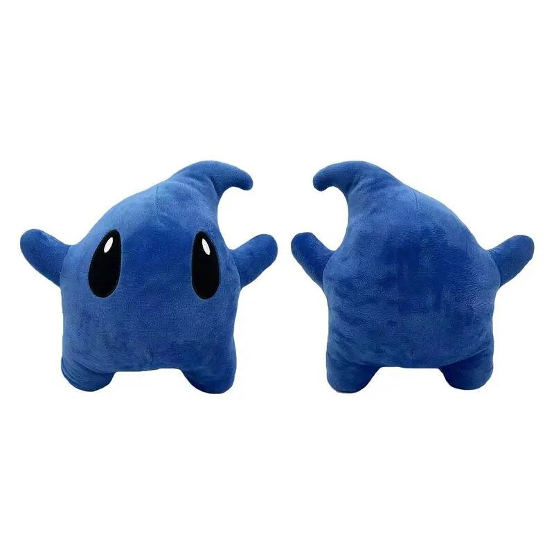 Luma Star Plush Toy Series Collection Plushies Luma Star Doll Toys ...