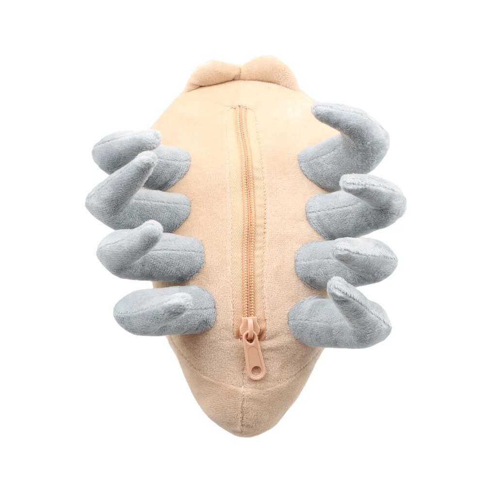 Deep Rock Galactic Plush Toy The loot bug Plushie Hot Game Figure Doll ...