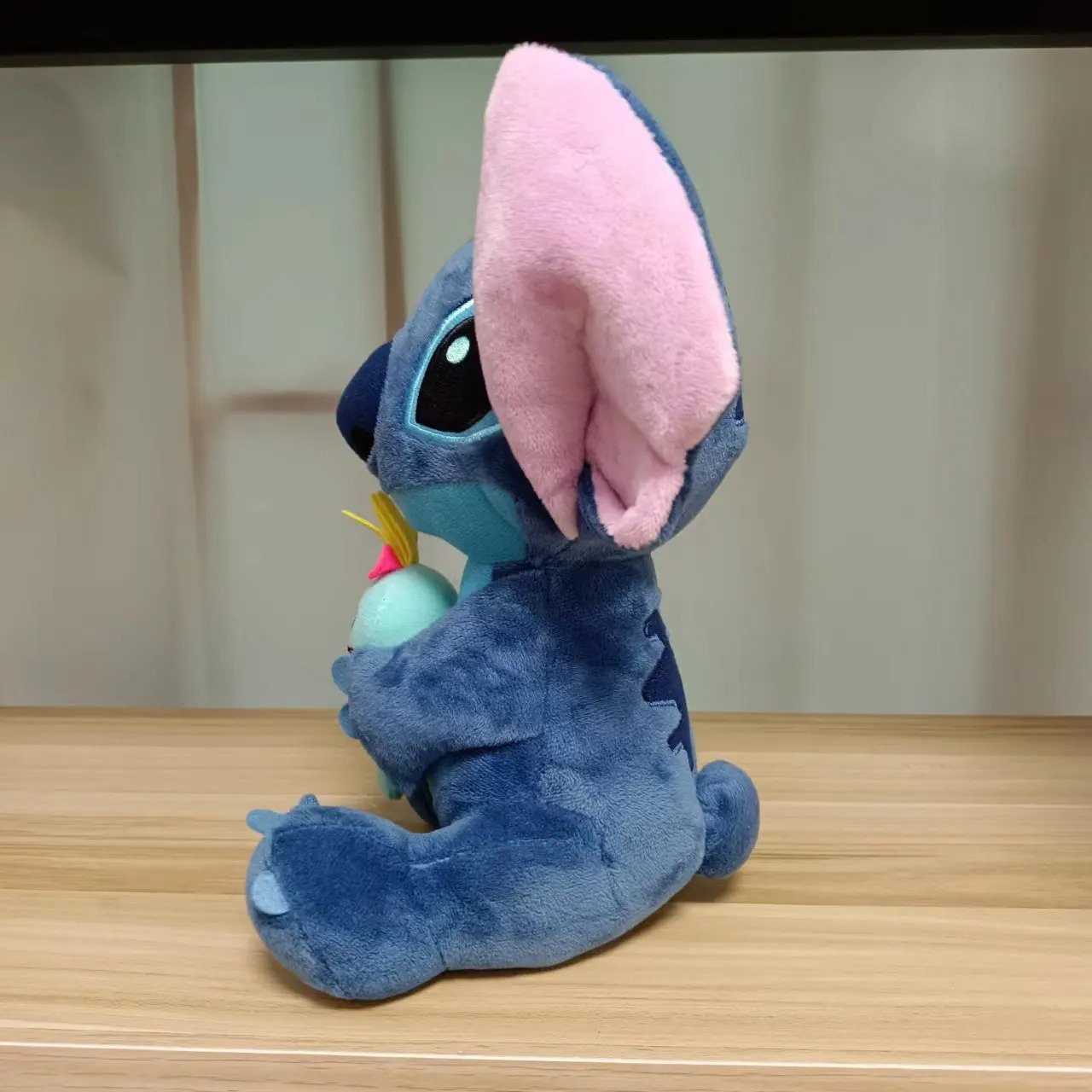 Hot Kawaii Disney Stitch Plush Doll Toys Anime Lilo & Stitch Stuffed ...