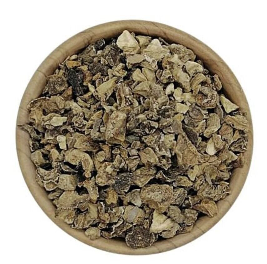 Devil's claw root dried cut Harpagophytum procubens Rhizome 50g-920g