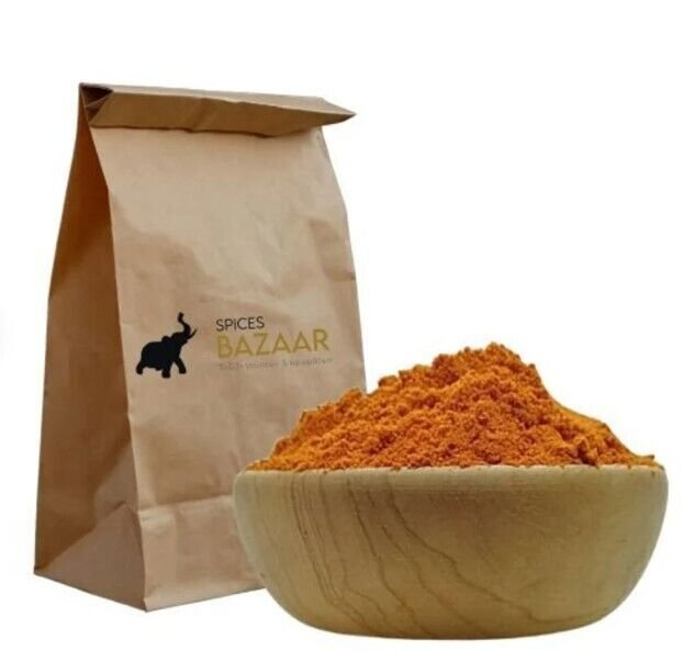 Gochugaru ground Korean chili powder Loose spice premium quality 50g-200g