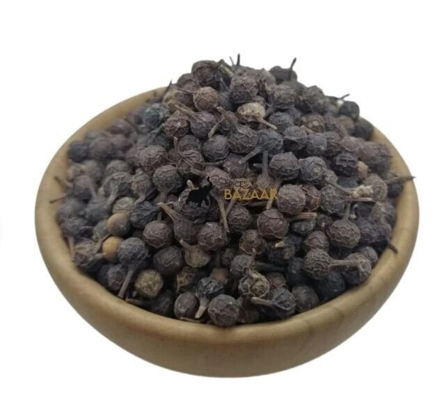 Cubeb Piper cubeba Kabab Chini Java pepper whole Organic Peppercorns ...
