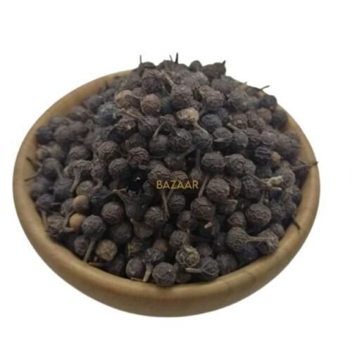 Cubeb Piper cubeba Kabab Chini Java pepper whole black Peppercorns 50g-200g