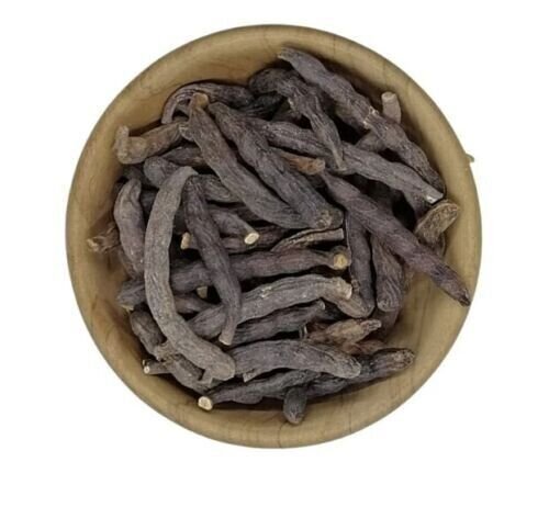 Original Grains of Selim black pepper Gourmet Quality 50g-200g