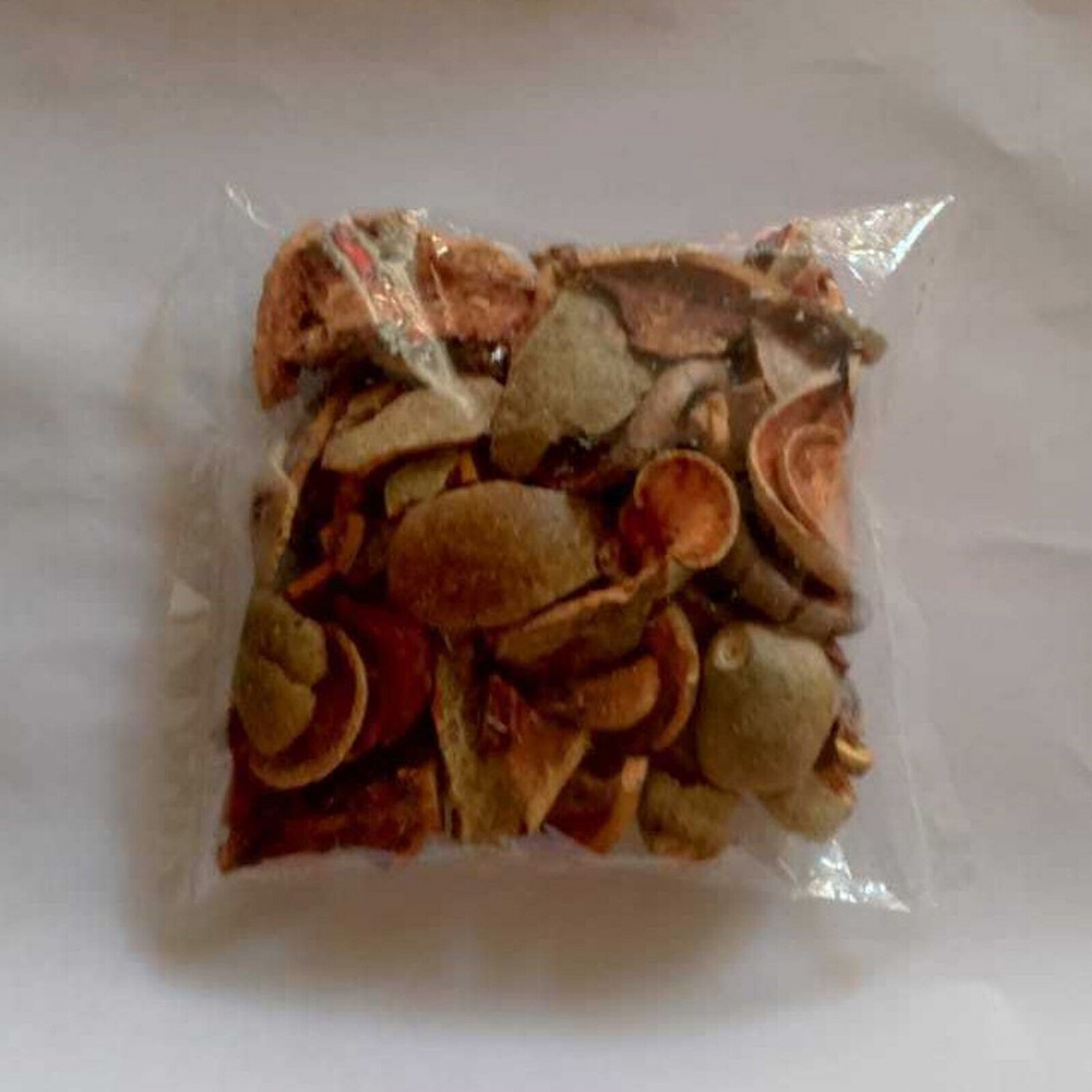 Dried Bael Fruit Herbal Tea Drink Aegle marmelos Baelfruit Slices ...