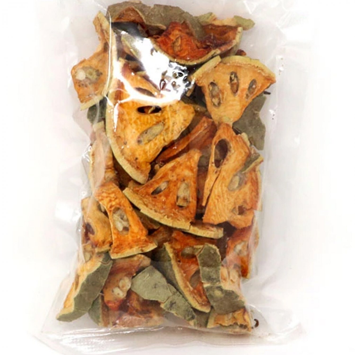 Dried Bael Fruit Herbal Tea Drink Aegle marmelos Baelfruit Slices ...