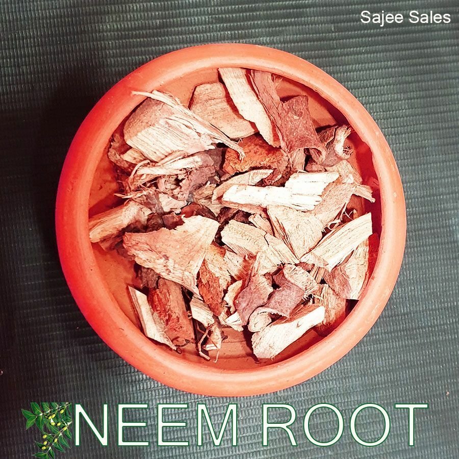Neem Root Blood Purify Herbal Drink Skin Care digestive Support