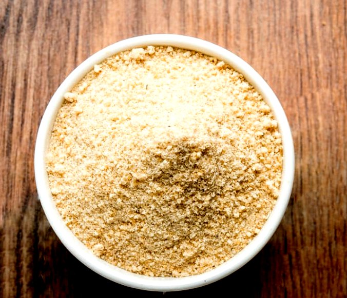 Organic Asafoetida Hing Heeng Raw Powder Spice A + Quality Free Shipping