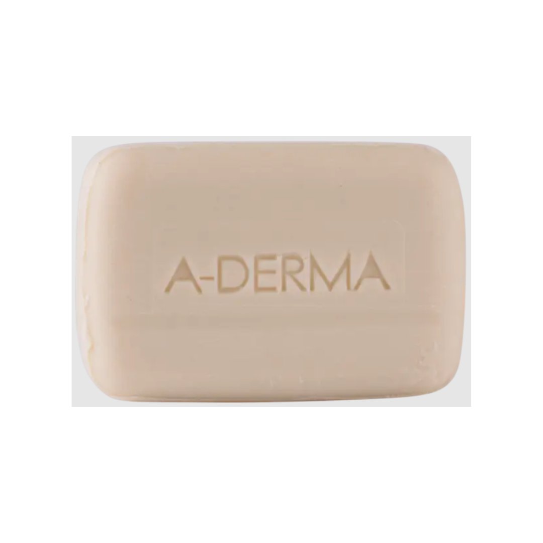 Aderma Ultra-Rich Cleansing Bar 100g