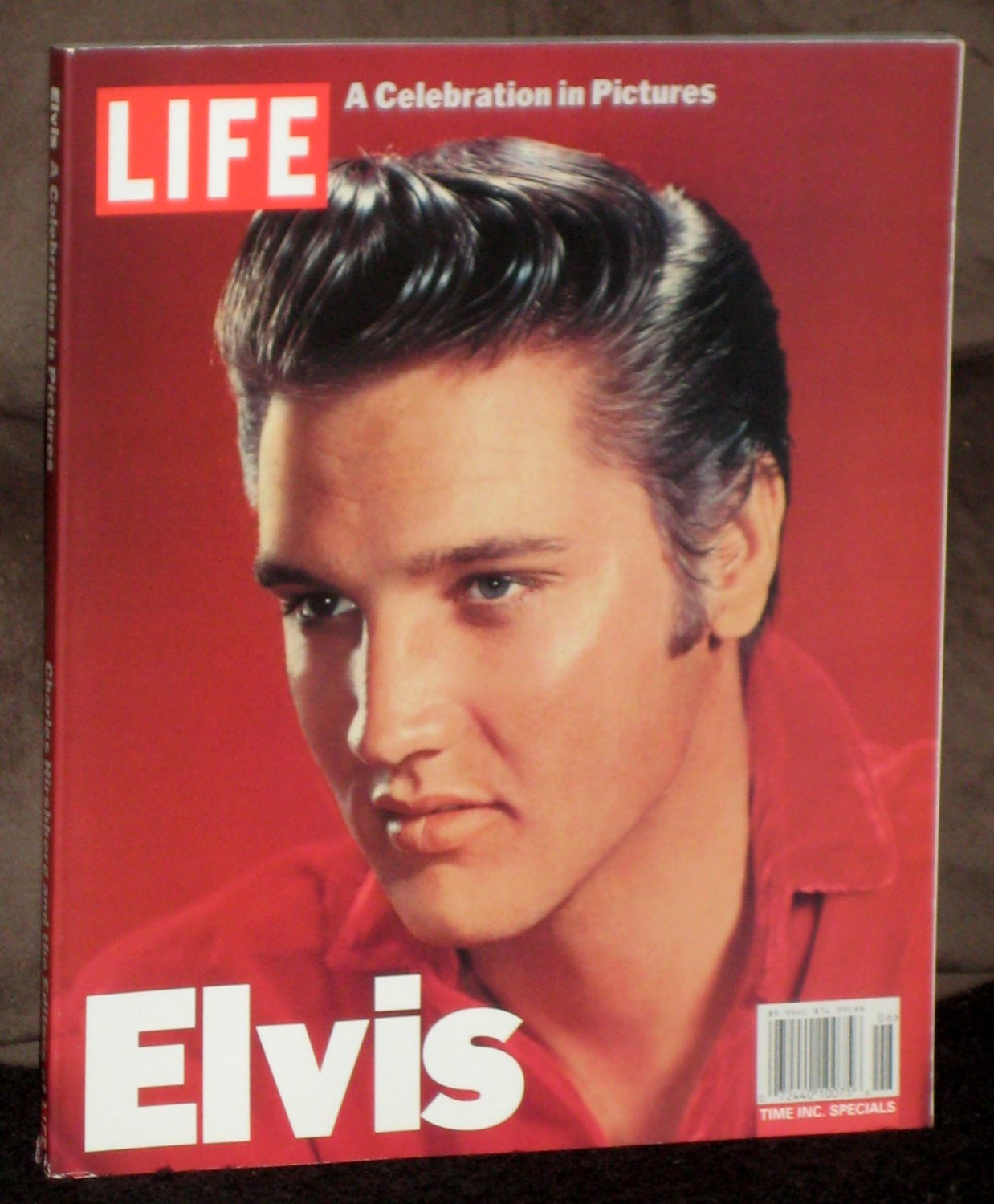 Elvis Presley America The Beautiful