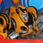 Prime 8 Eight Action Gorilla Remote Controlled Robot Bonus Pack with ...