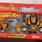 Prime 8 Eight Action Gorilla Remote Controlled Robot Bonus Pack with ...