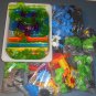 Techno Gears Marble Mania Lot Complete Sets Genius Mega Dual Velocity ...