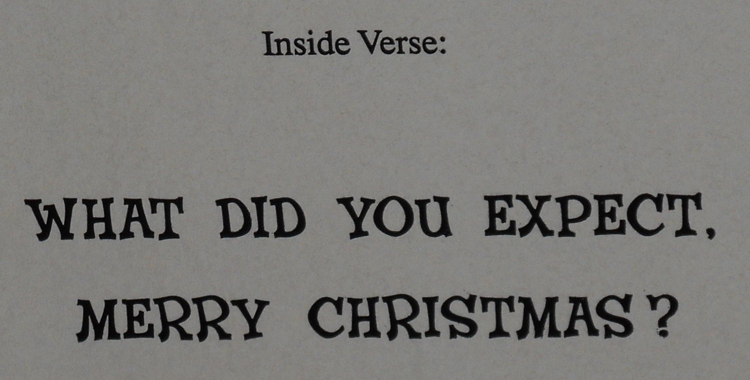 Simpsons Christmas Cards Envelopes 3 Boxes x 18 = 54 Total Homer Marge ...