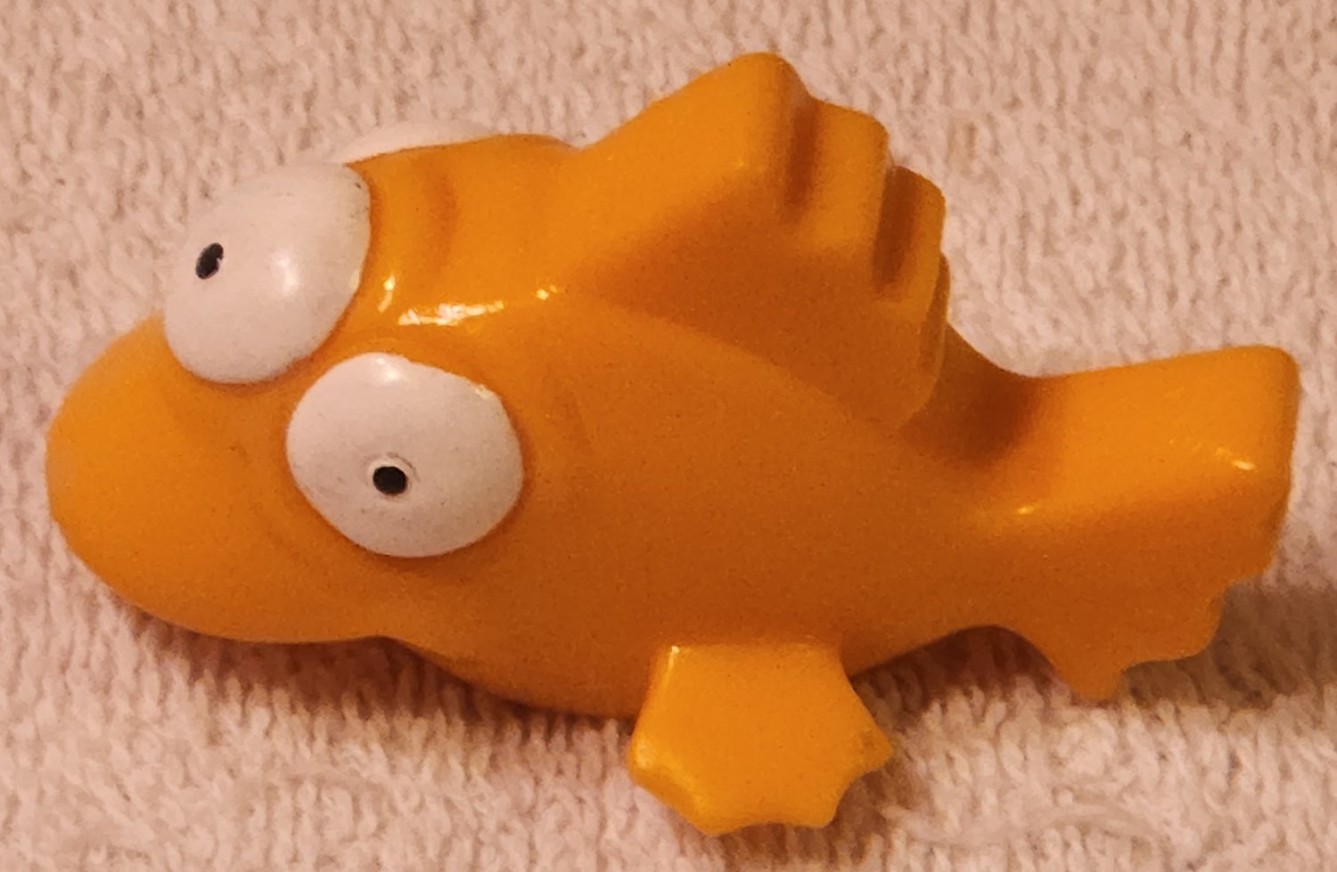 Simpsons Springfield Nuclear Power Plant Bendable Figures Set 2002 ...