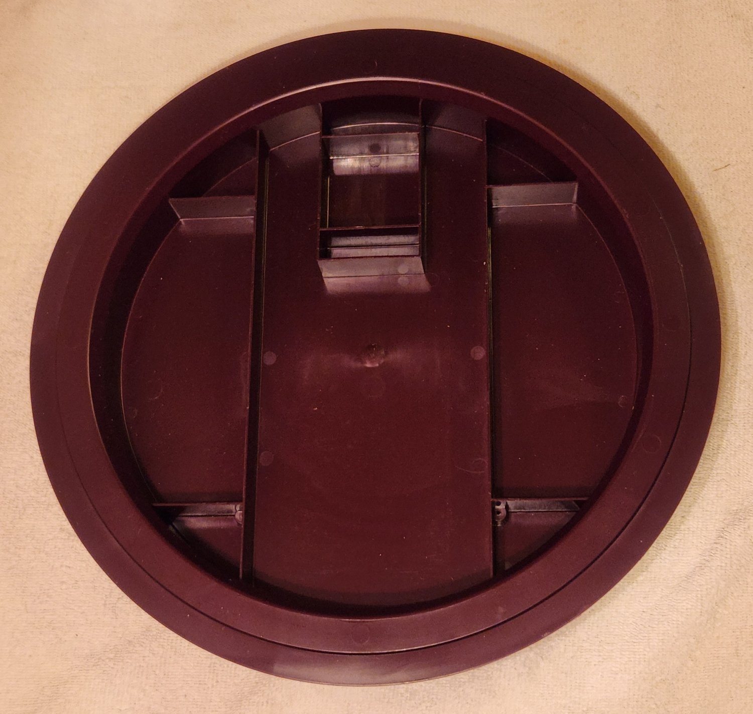 Scrabble 50th Anniversary Collector s Edition Crossword Game 4808 Rotating Turntable Blue Tiles 1998 scrabble-50th-anniversary-collector-s-edition-crossword-game-4808-rotating-turntable-blue-tiles-1998