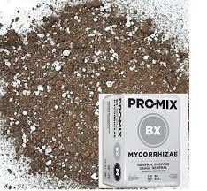 Pro-Mix BX w BIOFUNGICIDE Hobby Pack(11+oz) POTTING SOIL ~THE BEST ...